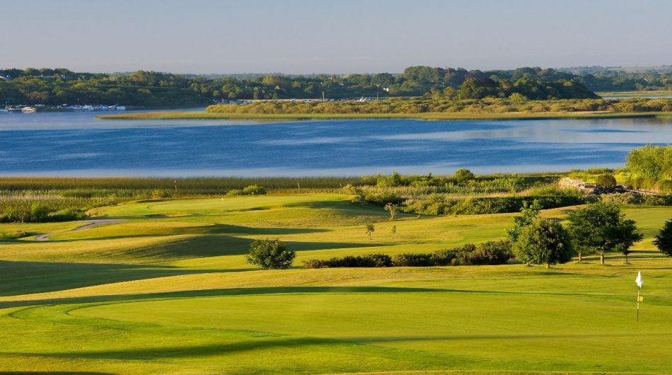 Glasson Golf Club, Golf Courses Near Athlone | Glasson Lakehouse