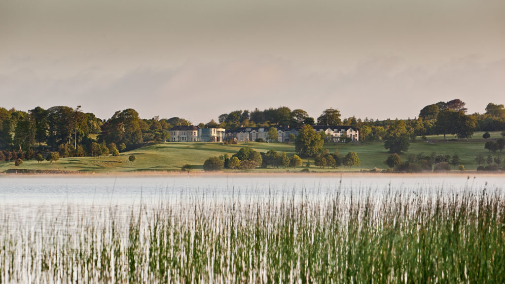 Luxury Hotels Midlands, Hotel Resorts Ireland | Glasson Lakehouse