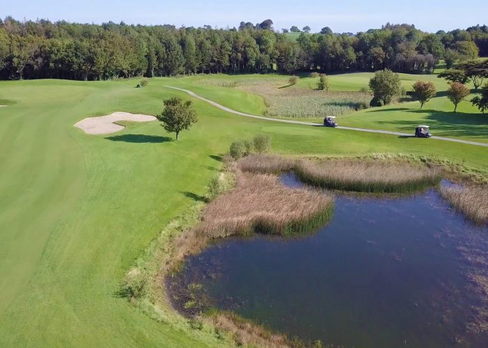 Glasson Golf Club, Golf Courses Near Athlone | Glasson Lakehouse