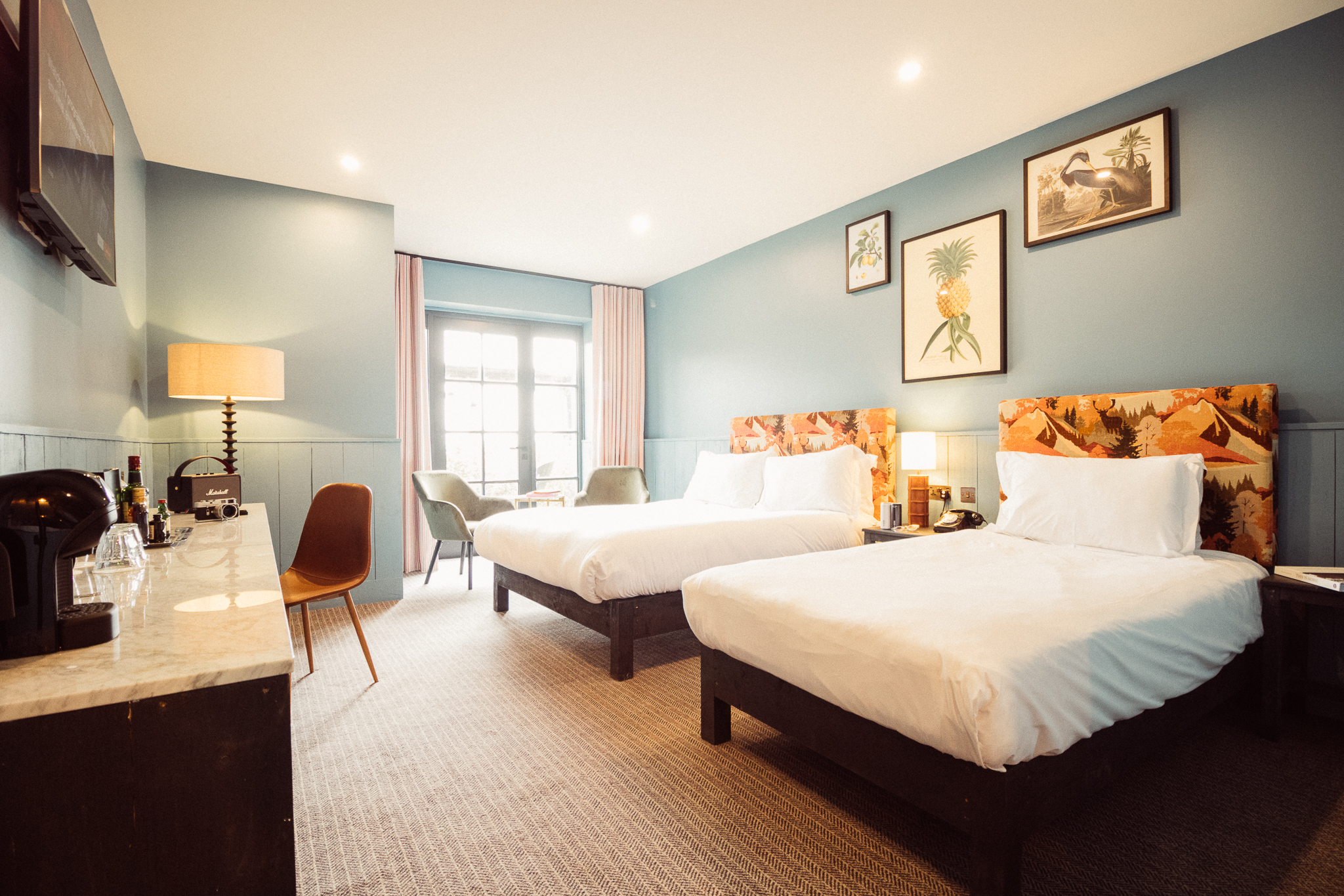 Golf Hotels in Athlone Ireland | Glasson Lakehouse