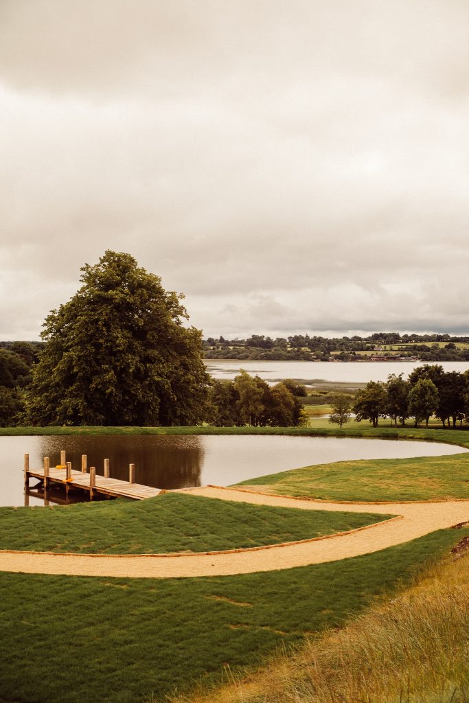 Glasson Golf Club, Golf Courses Near Athlone | Glasson Lakehouse