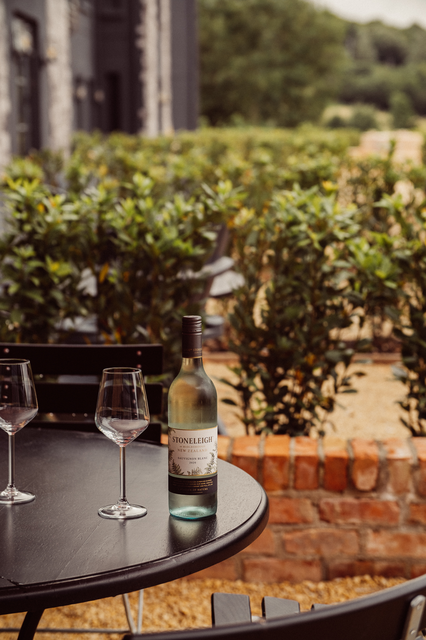 Romantic Getaways Ireland | Glasson Lakehouse