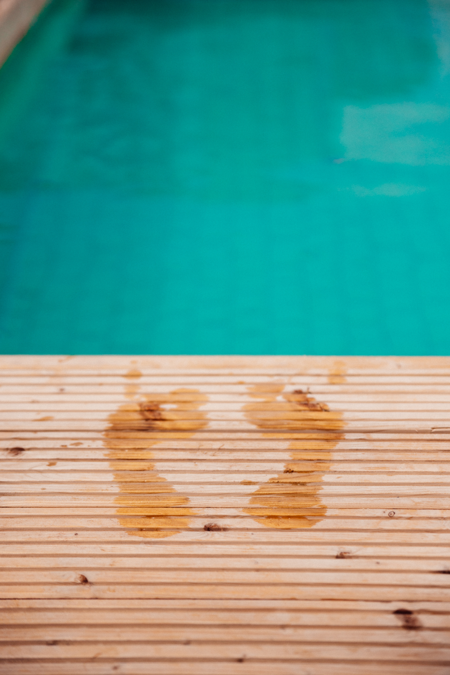 Outdoor Heated Pool - Glasson Lakehouse