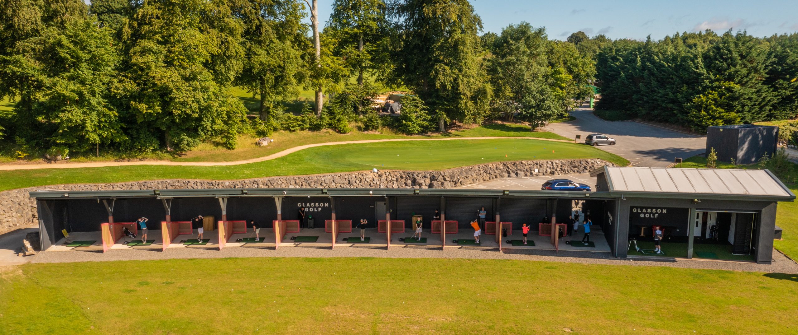 Glasson Golf Club Membership, Golf Membership | Glasson Golf