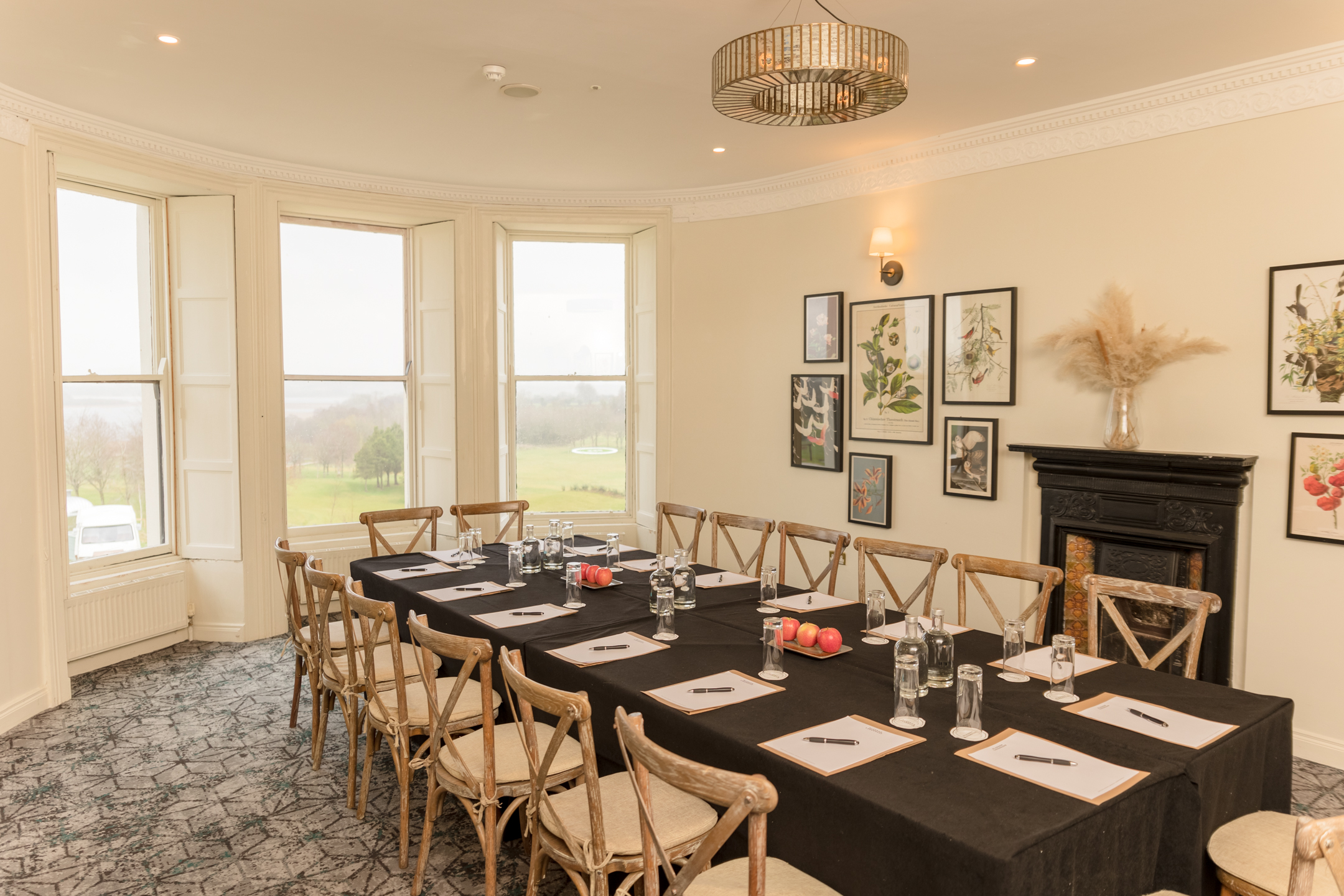 Meeting Rooms Athlone - Glasson Lakehouse