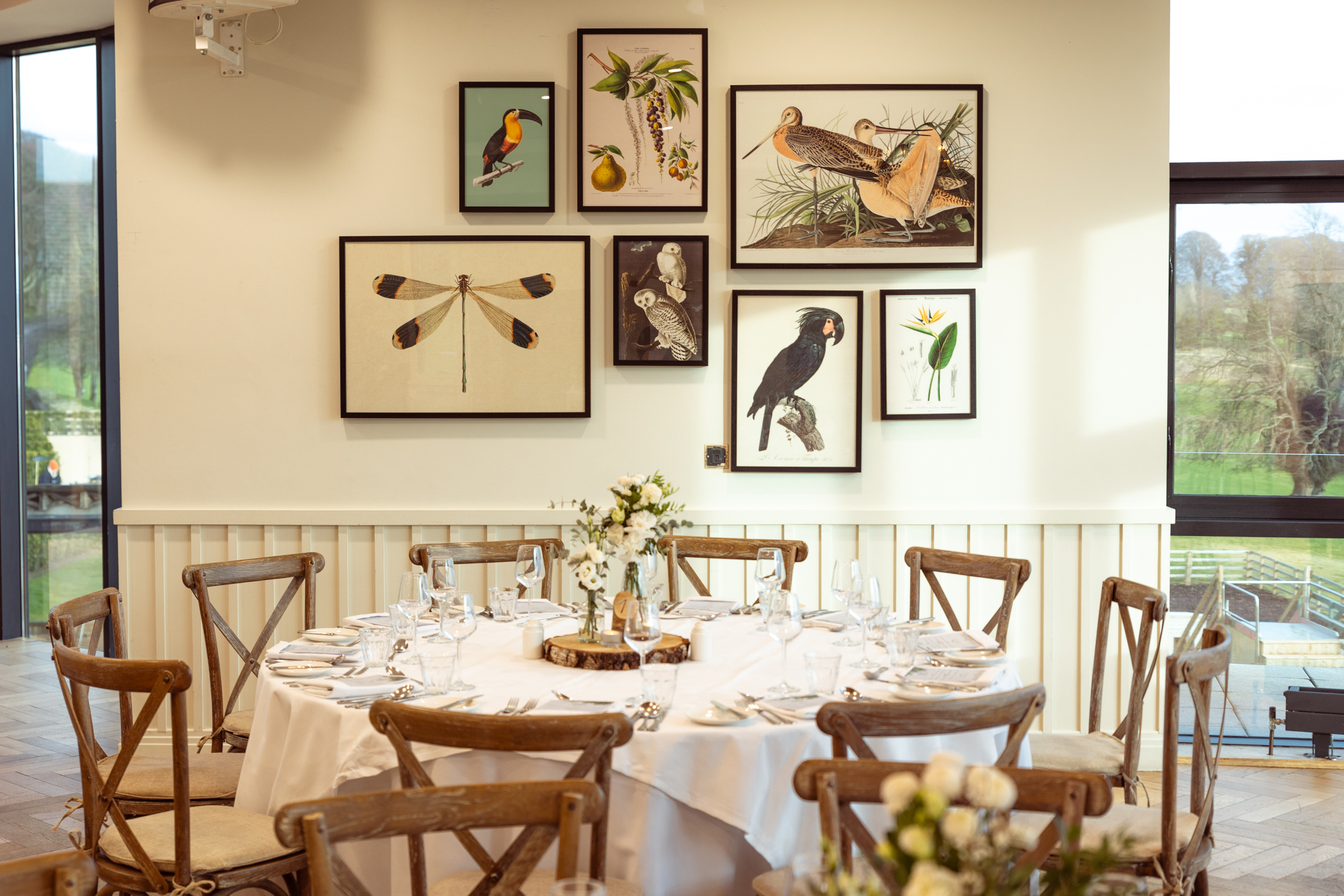 Meeting Rooms Athlone - Glasson Lakehouse